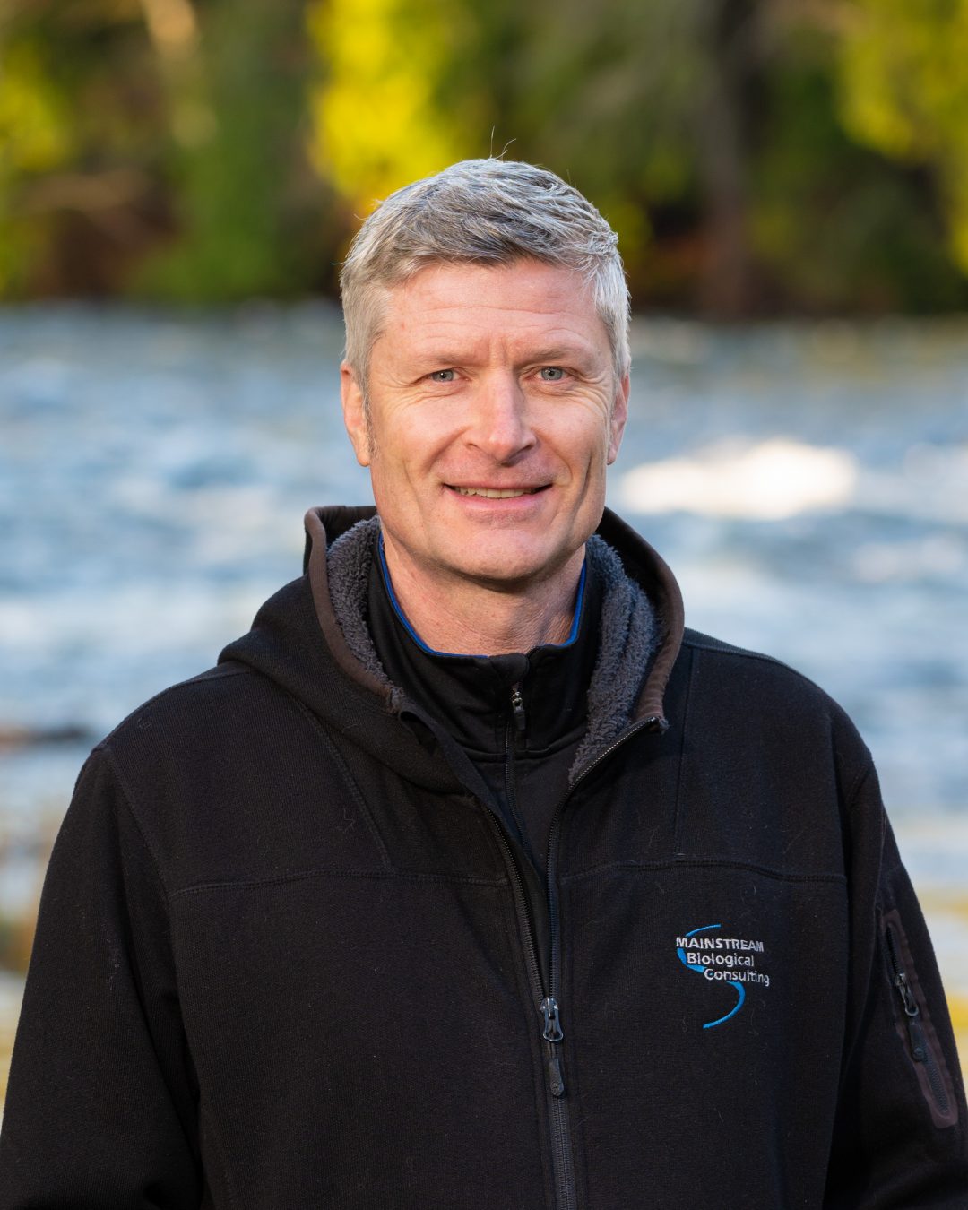 About Us • Mainstream Biological