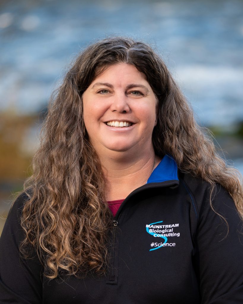 About Us • Mainstream Biological