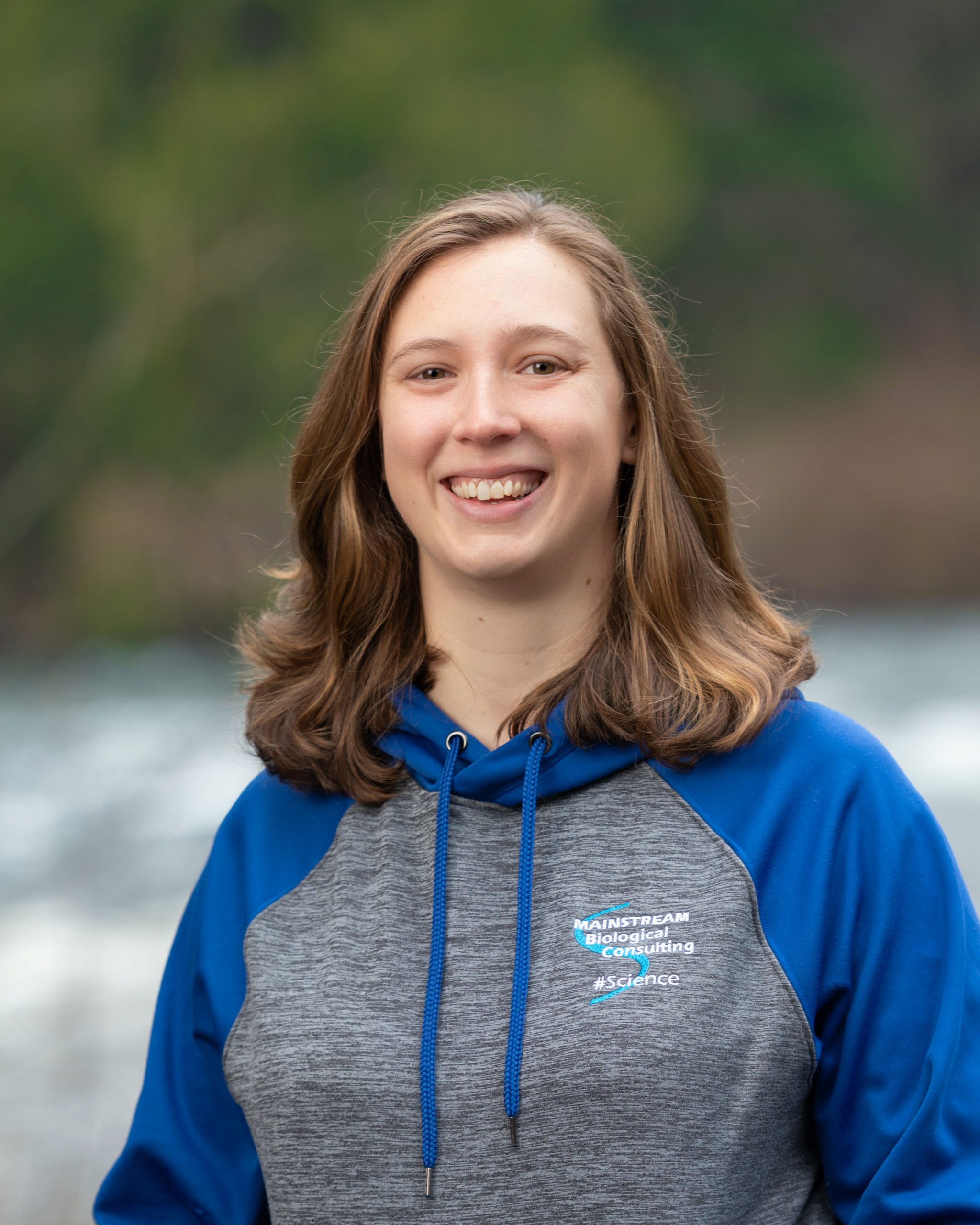 About Us • Mainstream Biological